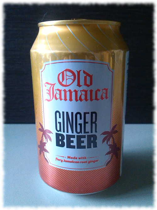Die glorreichen Sieben – 7 Ginger Beers im Vergleich – schlimmerdurst.net