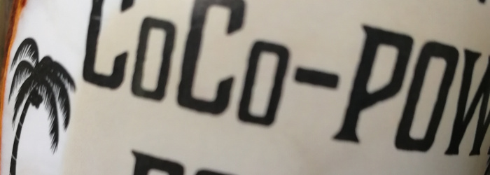 Kurz und bündig – Stone Brewing CoCo-POW! Porter – schlimmerdurst.net