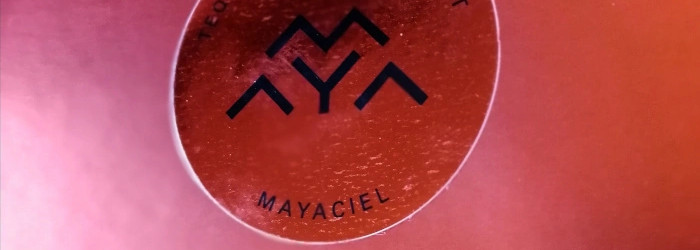 Sub rosa dictum – Mayaciel Rosa Tequila Blanco – schlimmerdurst.net