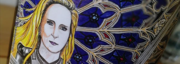 Bier am Freitag – Pax Bräu Jeanne Dark Dunkles Dubbel – schlimmerdurst.net